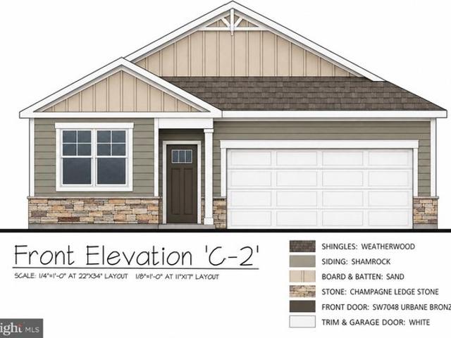 101 Elderberry Way, Gettysburg, PA 17325