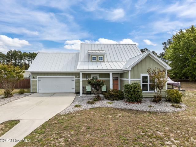 101 Elis Landing Lane