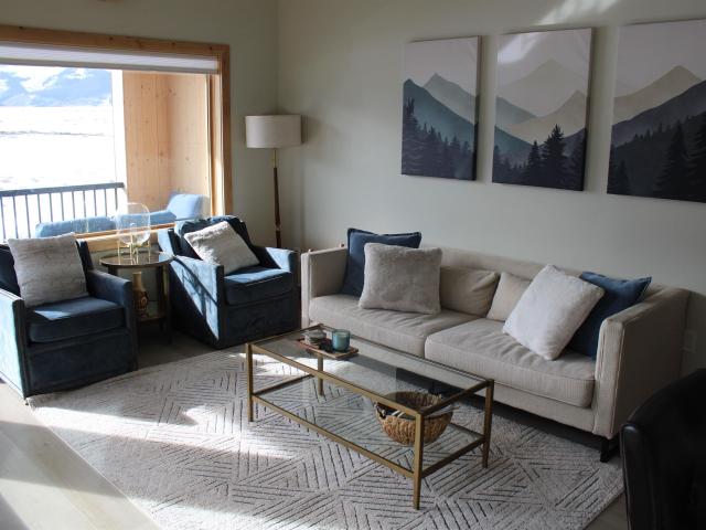 101 Elk Valley Rd, Unit C, Crested Butte, CO 81224 | MLS #832447 | Compass
