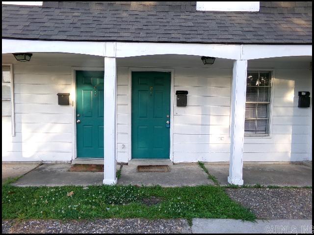 101 Ellis Drive Unit D