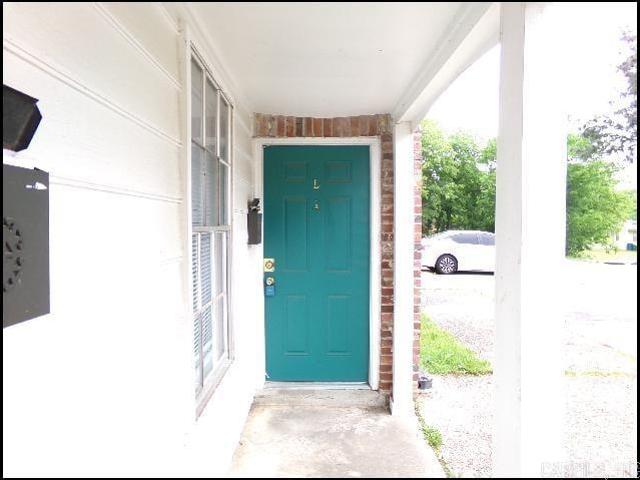 101 Ellis Drive Unit M