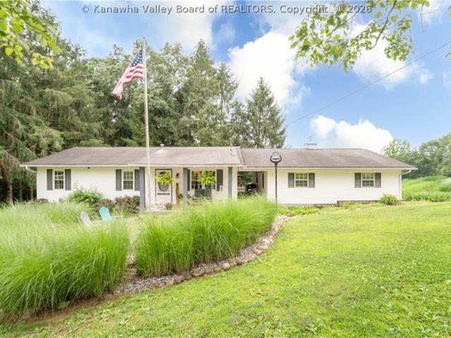 101 Ernest St, Spencer, WV 25276