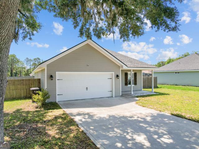 101 Eva Drive