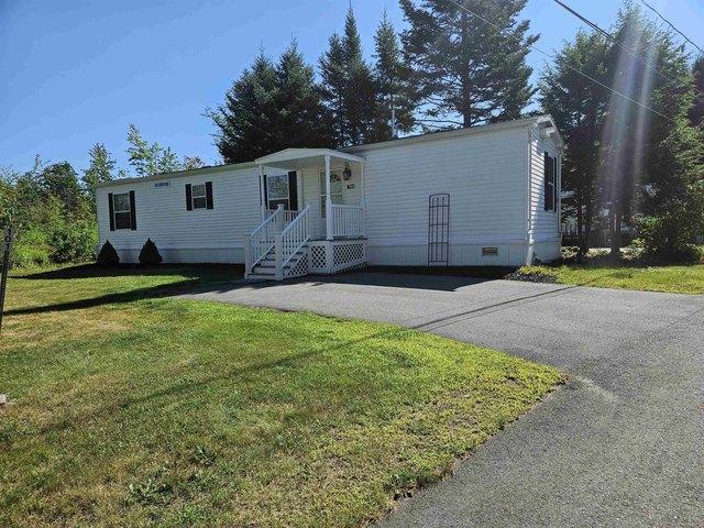 101 Fox Hill Ln, Franconia, NH 03580