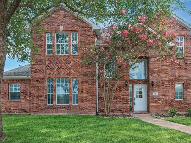 101 Fontana Ct, Allen, TX 75013 | MLS #21199