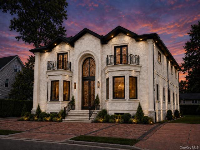 101 Forest Road