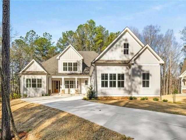 101 Forsyth Park Lane, Woodstock, GA 30188