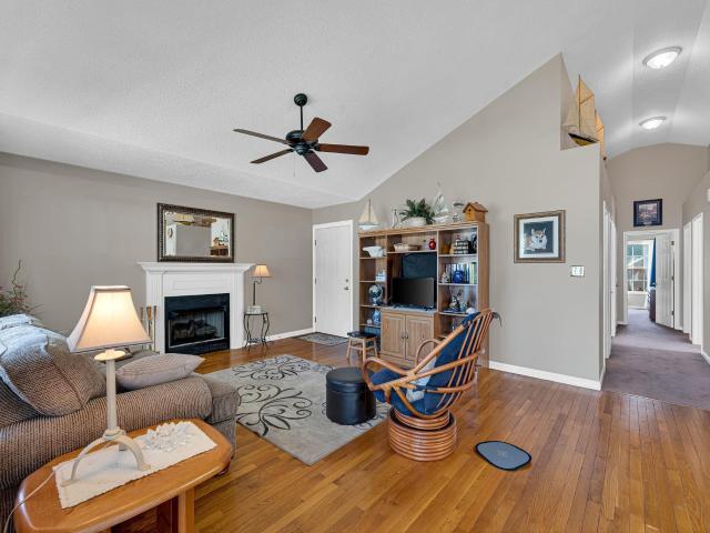 101 Forrester Drive