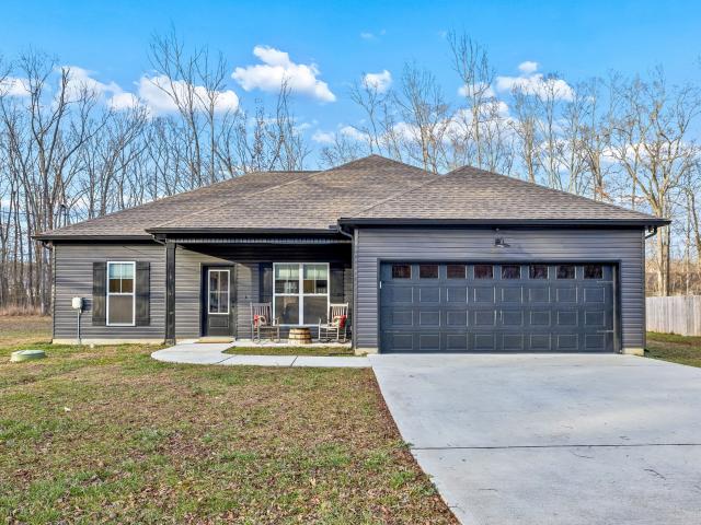 101 Forrestwood Dr, Manchester, TN 37355 | MLS #3098