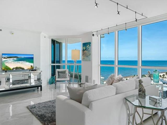 101 Fort Lauderdale Beach Blvd S #1407, Fort Lauderdale, FL 33316
