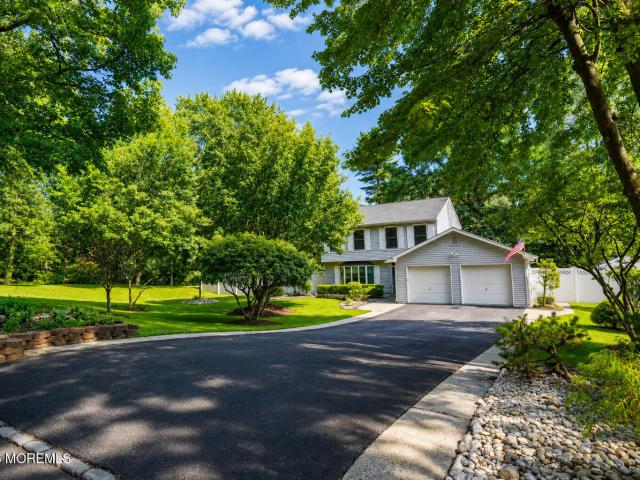 101 Fawn Drive