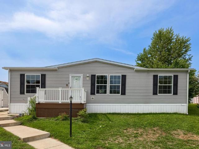 101 Fawn Meadow Court