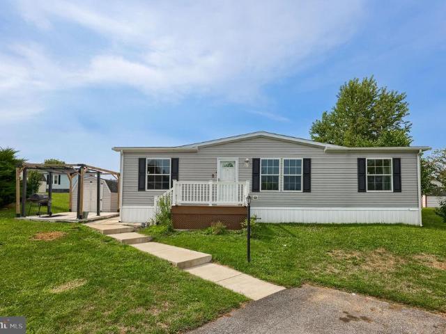 101 Fawn Meadow Court