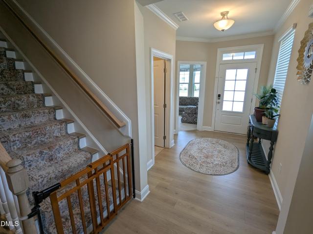 101 Faxton Way