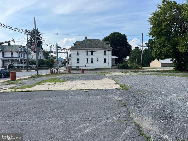 101 Fayette
