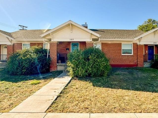101 Factory St, Sterling, CO 80751