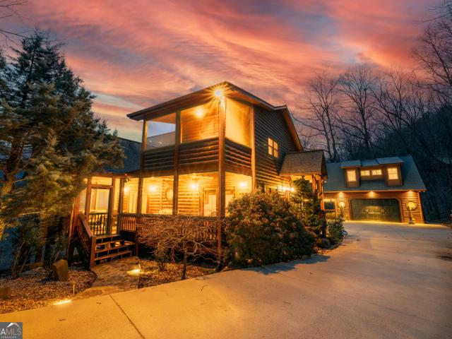 101 Falling Rock Rd, Blue Ridge, GA 30513 | MLS #10688