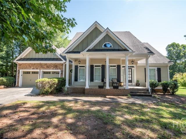 101 Falling Shoals Drive