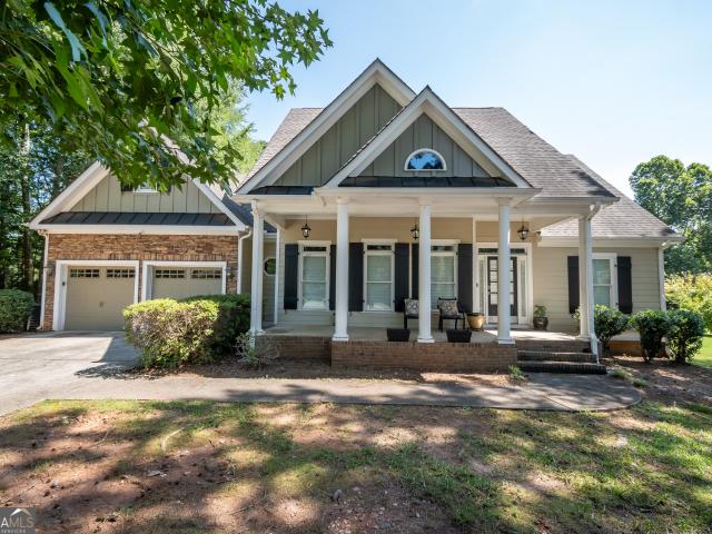 101 Falling Shoals Drive
