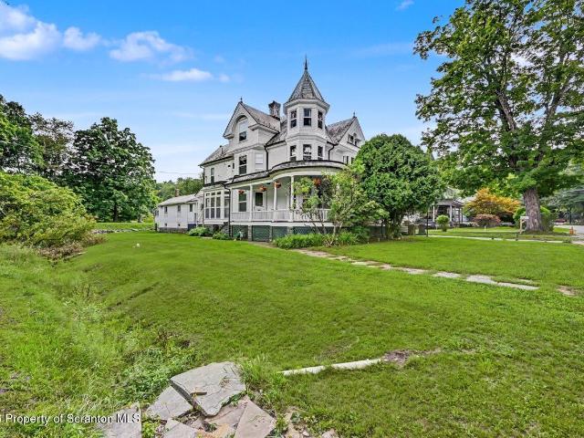 101 Falls Avenue