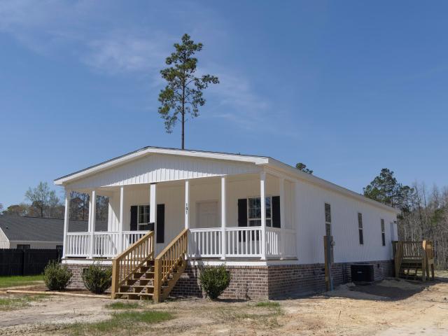 101 Feather Drive