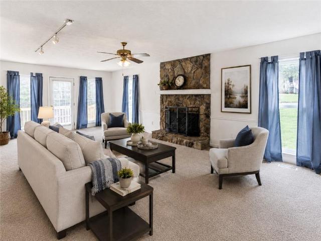 101 Fernwood Court