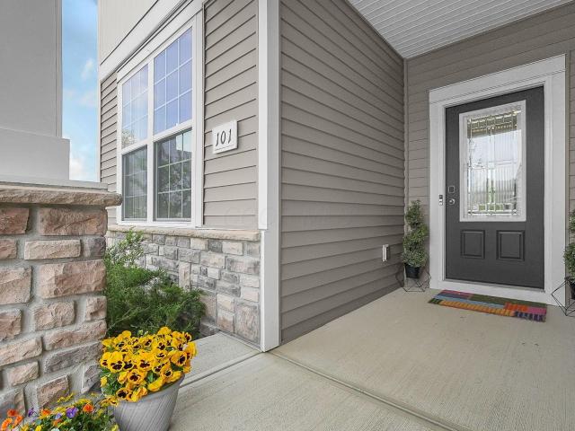 101 Fescue Road