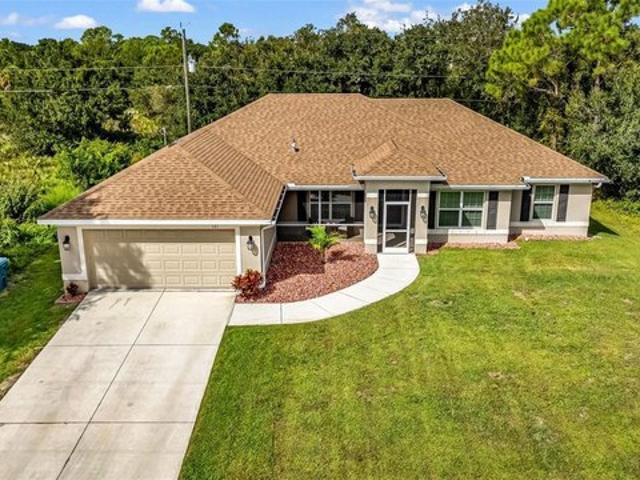 101 Fitzsimons St, Port Charlotte, FL 33954