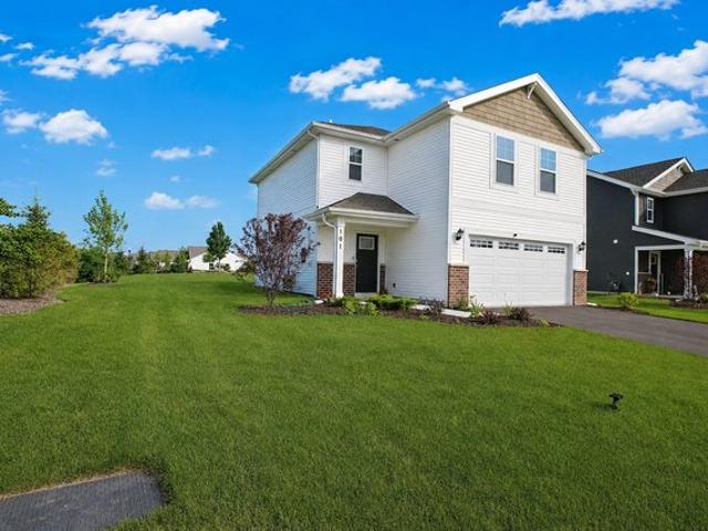 101 Fieldcrest Ave, Hampshire, IL 60140