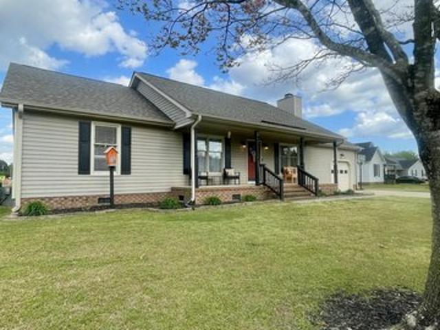 101 Fieldcrest Pl, Goldsboro, NC 27534