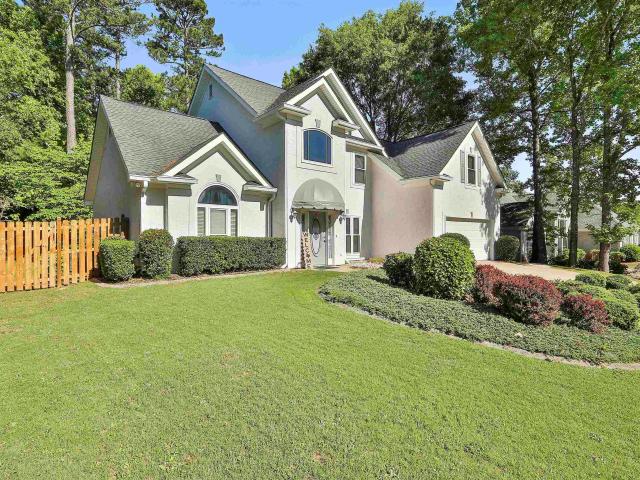 101 Fielding Ridge