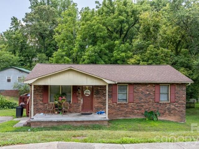 101 Fifth St, Morganton, NC 28655