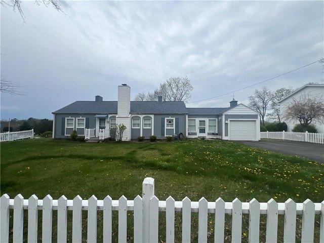 101 Filbert Rd, Butler, PA 16001
