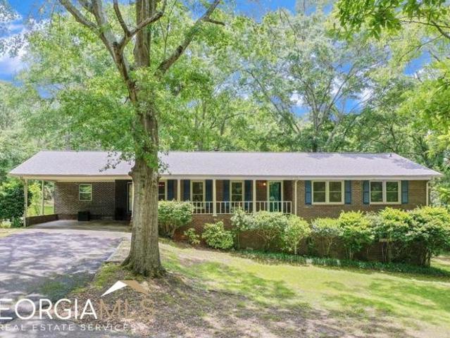 101 Fisher Dr, Hartwell, GA 30643