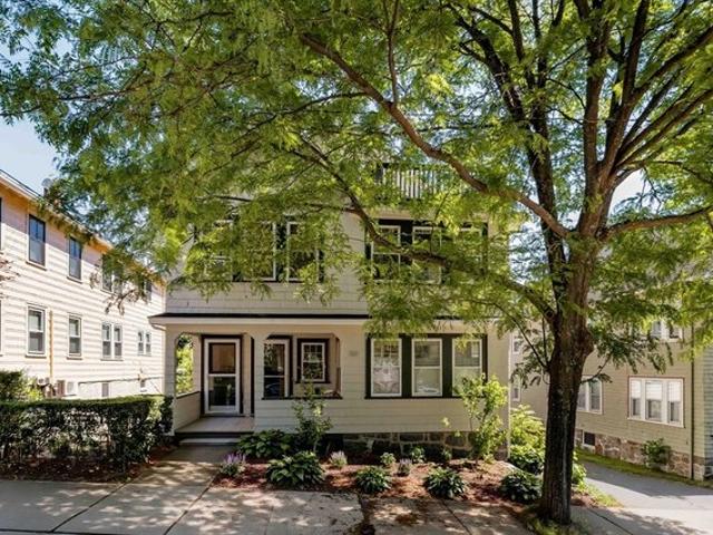 101 Fletcher St Unit 1, Boston, MA 02131