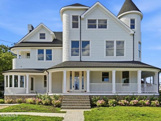 101 Franklin Ave, Long Branch, NJ 07740