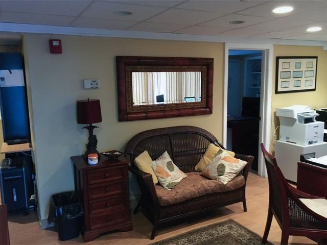 101 Franklin Street 1A 1st Floor
