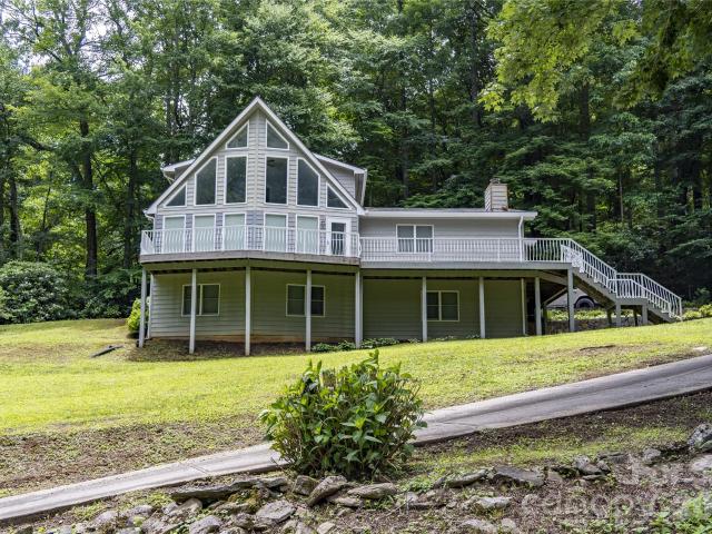 101 Friar Tuck Lane