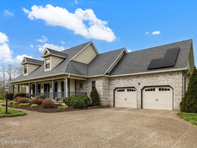 101 Frontage Rd