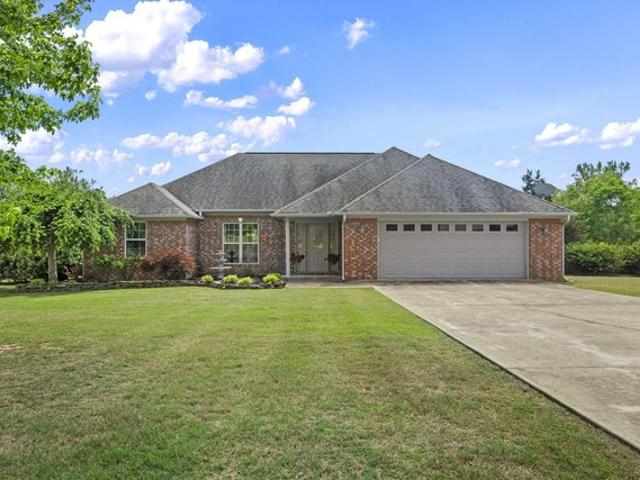 101 Kacy Dr, Searcy, AR 72143