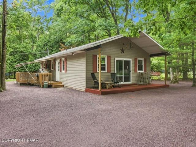 101 Keats Ln, Albrightsville, PA 18210