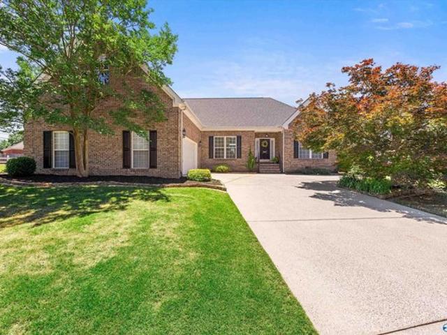 101 Kentucky Dr, Madison, AL 35758