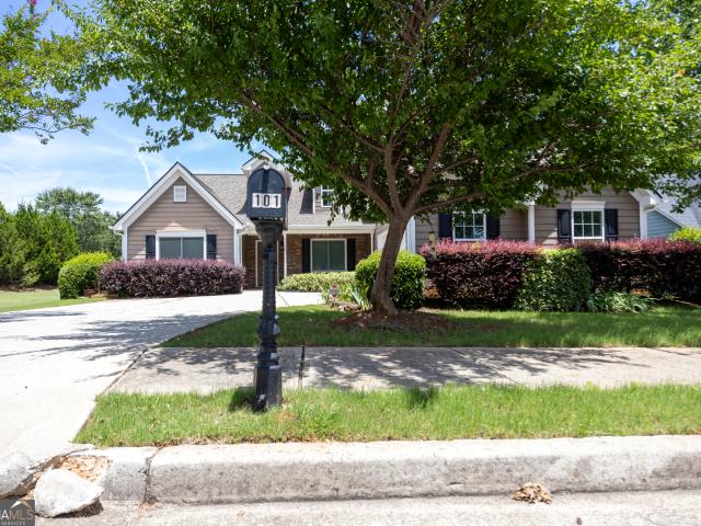 101 Kittle Lane