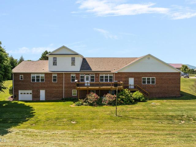 101 Kitty Hawk Drive