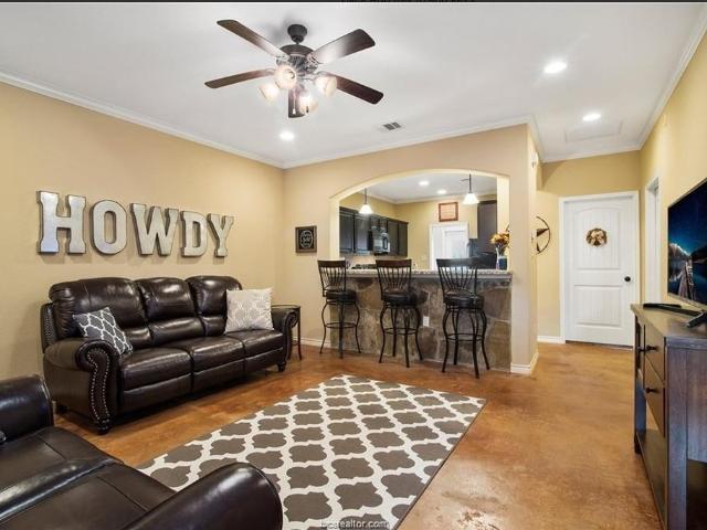 101 Kimber Ln, College Station, TX 77845 | MLS #26000 | Compass