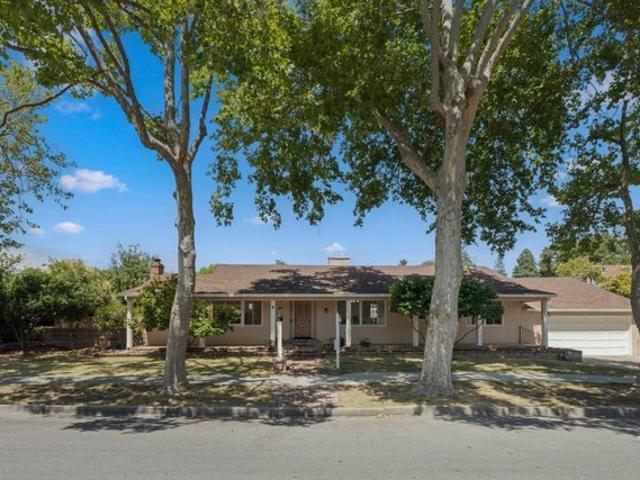 101 King St, Redwood City, CA 94062
