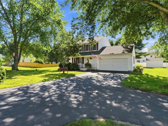 101 Kingstown Road