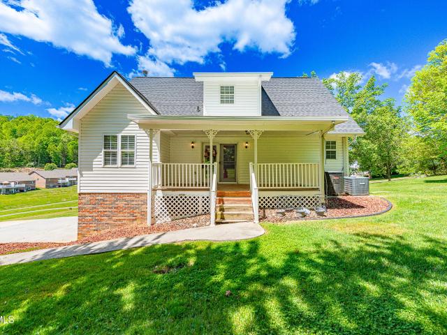 101 Kings Mountain Drive