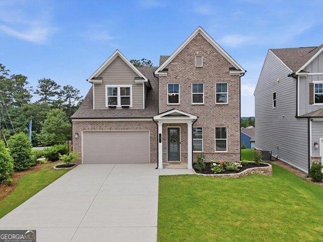 101 Kingsley Way SE, Acworth, GA 30102