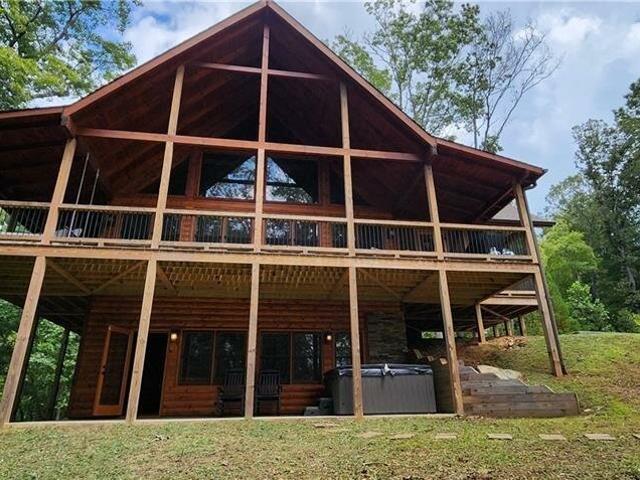 101 Hothouse Drive, Mineral Bluff, US, GA